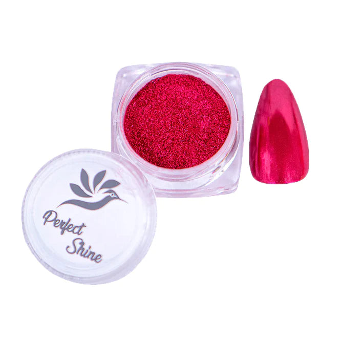 Efecto Espejo Rojo — Magickur Colombia
