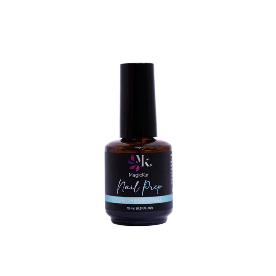 Nail Prep Deshidratador 15 ml — Magickur Colombia